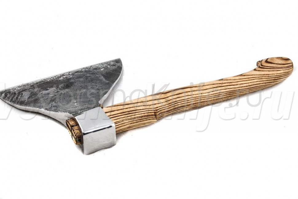 Топор мясорубный купить с доставкой по Москве, СПб и России || Vorsmaknife